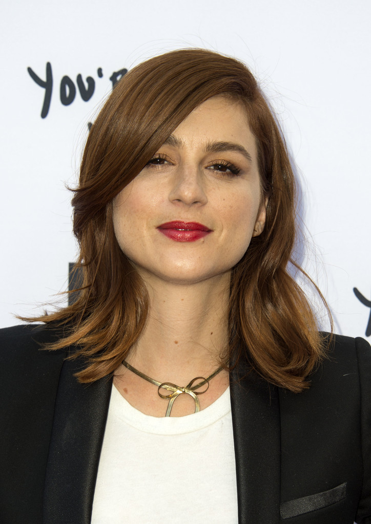 Picture of Aya Cash