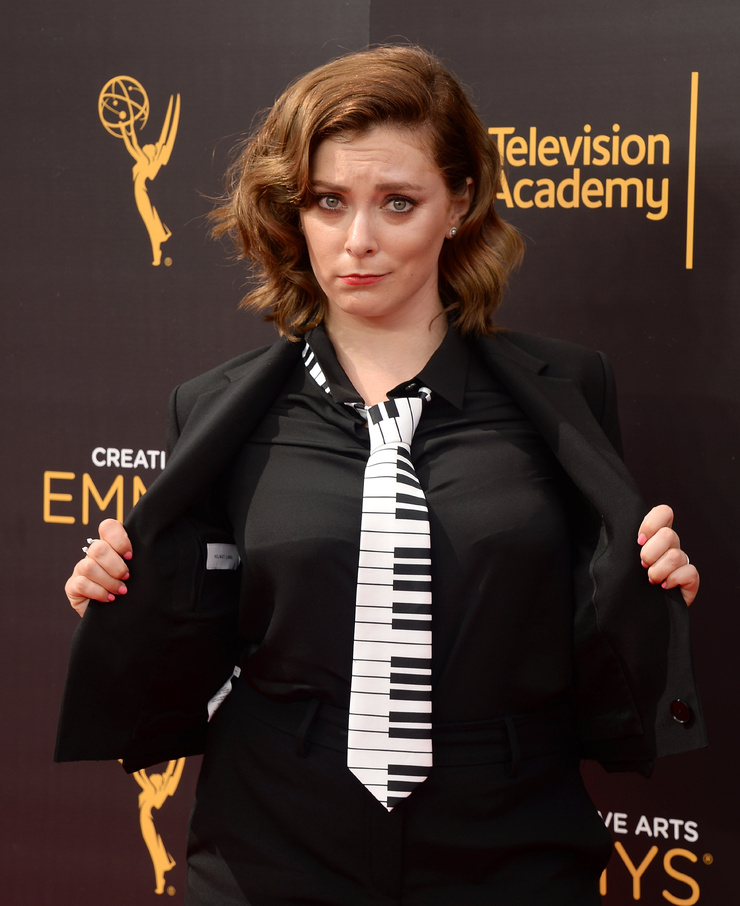 Picture of Rachel Bloom