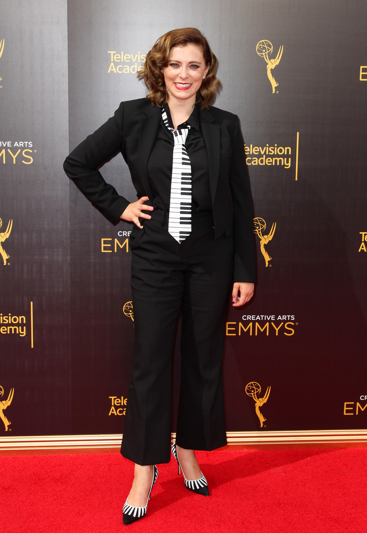 Picture of Rachel Bloom