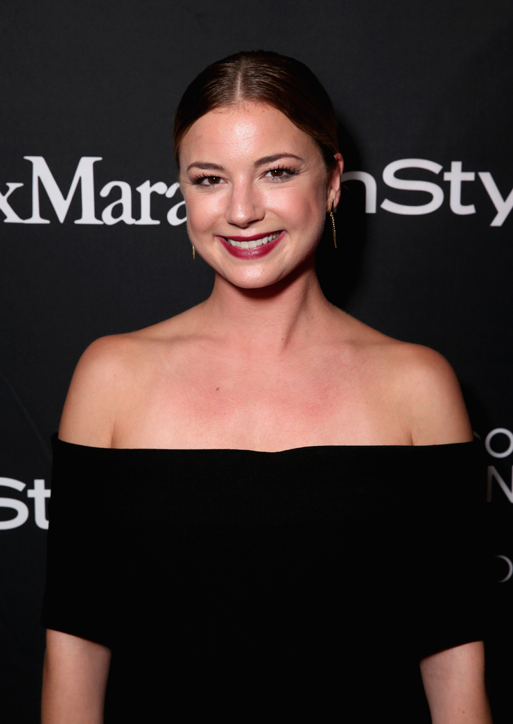 Picture of Emily VanCamp