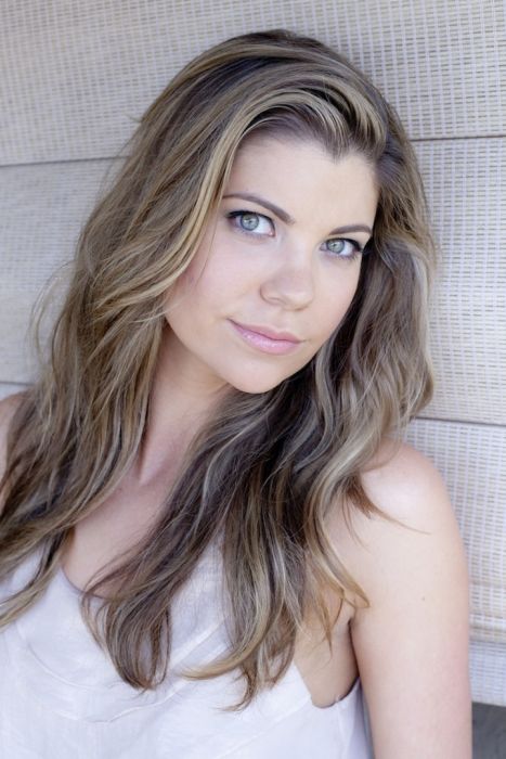 Picture of Amy Holland