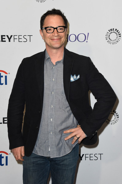 Picture of Joshua Malina