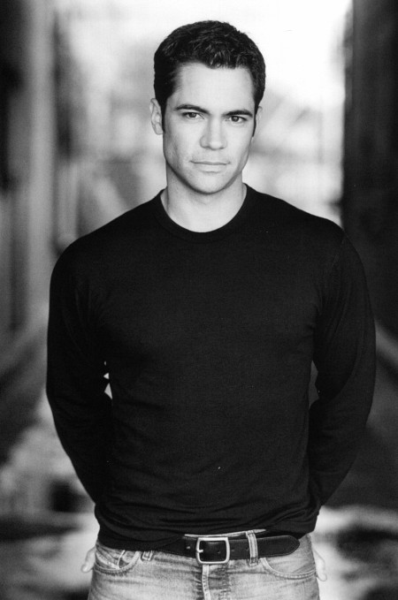 Picture of Danny Pino