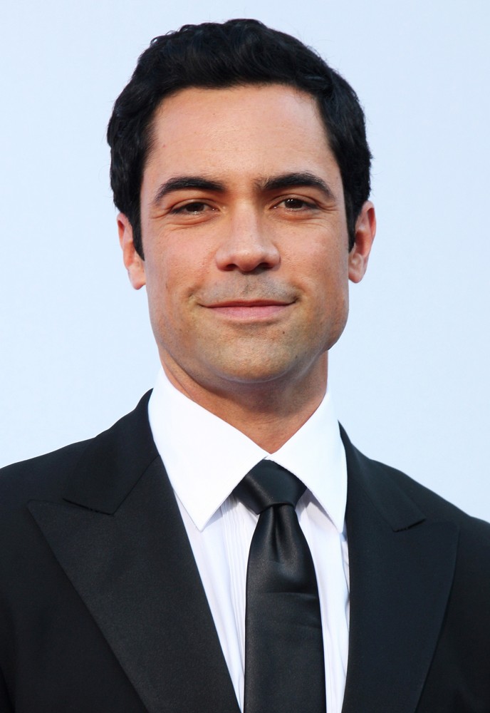 Picture of Danny Pino