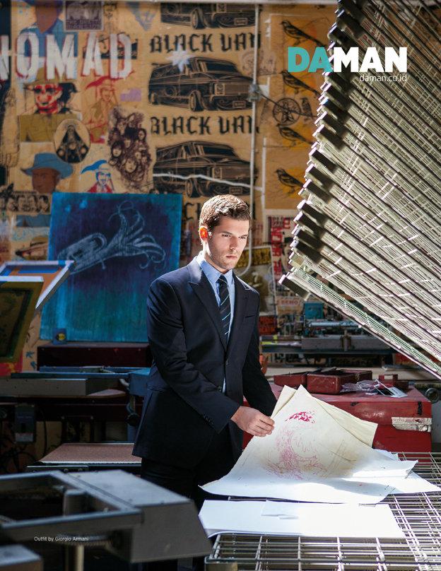 Picture of Vanya Asher