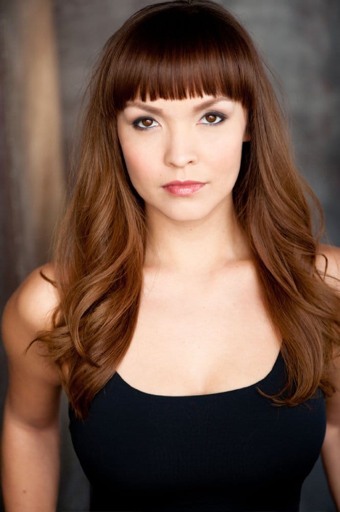 Picture of Nicci Claspell