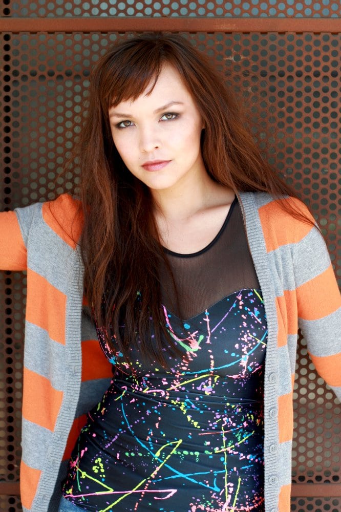 Image of Nicci Claspell