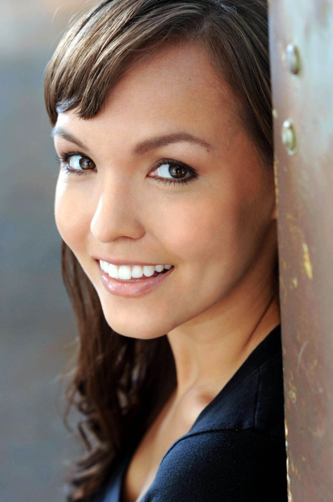 Picture of Nicci Claspell