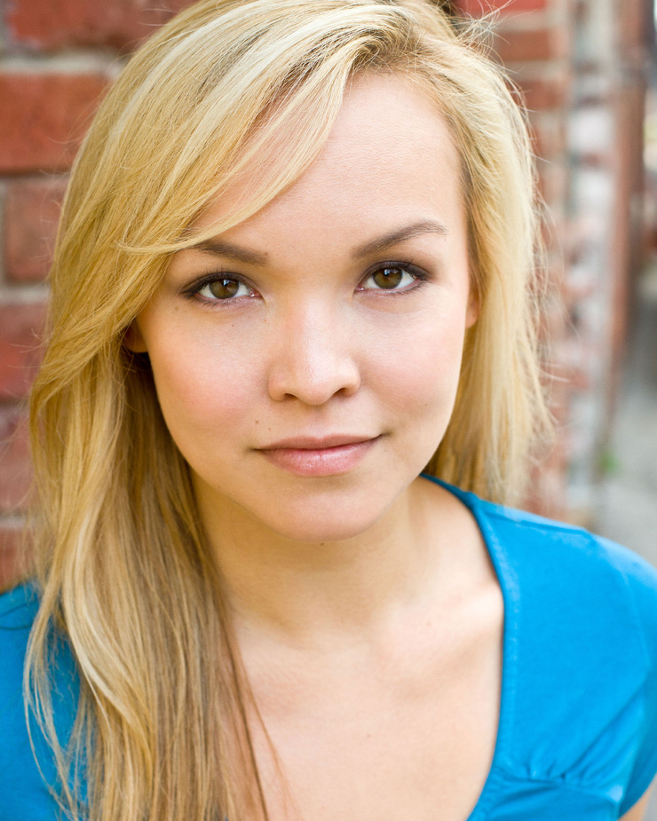 Picture of Nicci Claspell