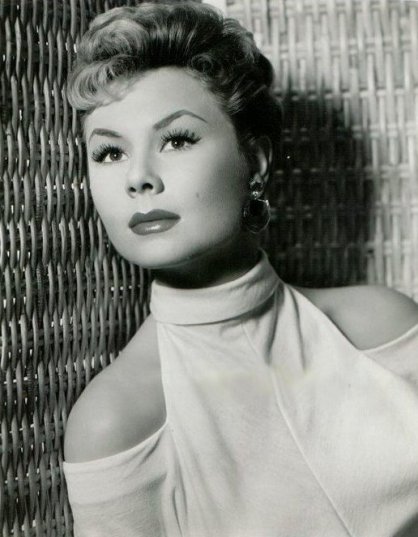 Picture of Mitzi Gaynor