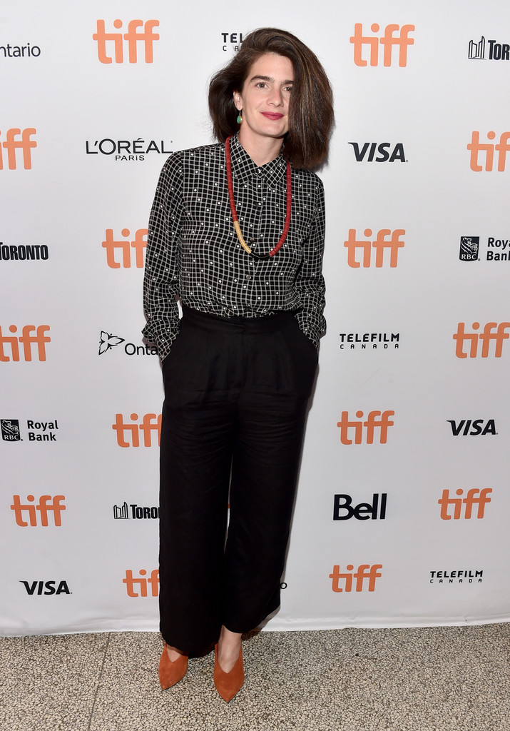 Picture of Gaby Hoffmann