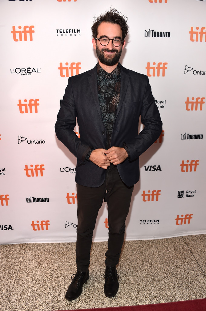 Picture of Jay Duplass