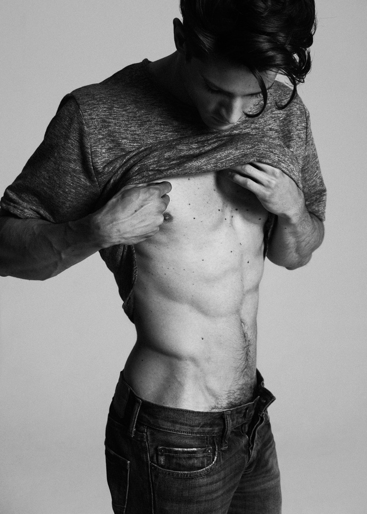 Picture of Diego Barrueco