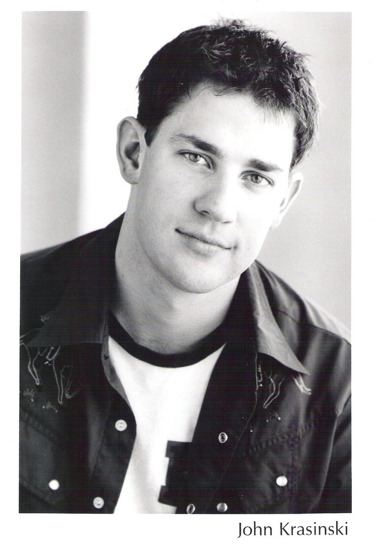 John Krasinski image