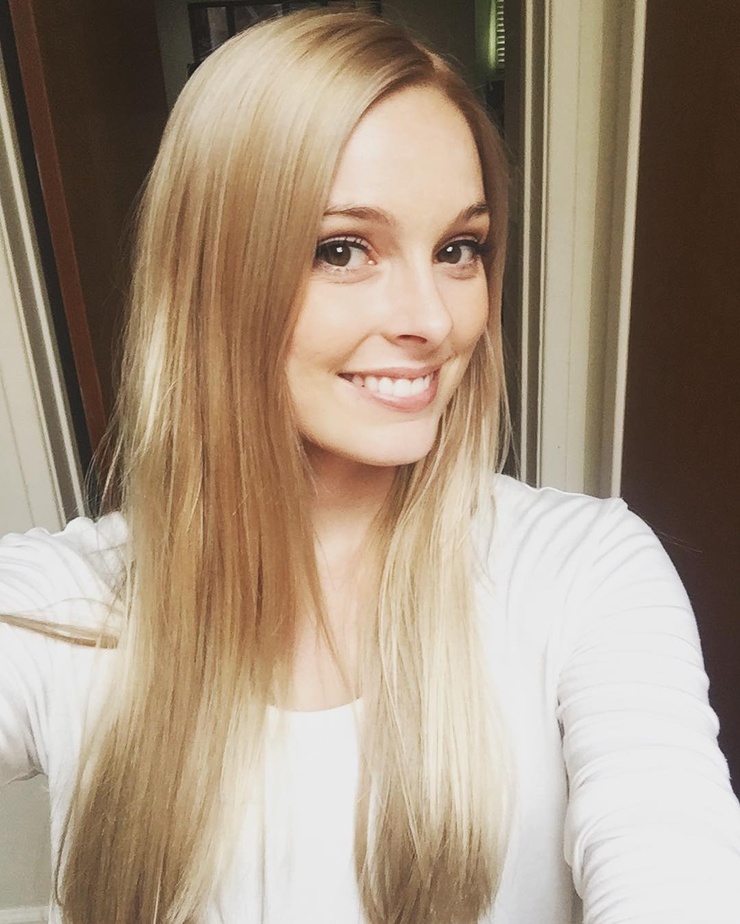 Picture of Briana White