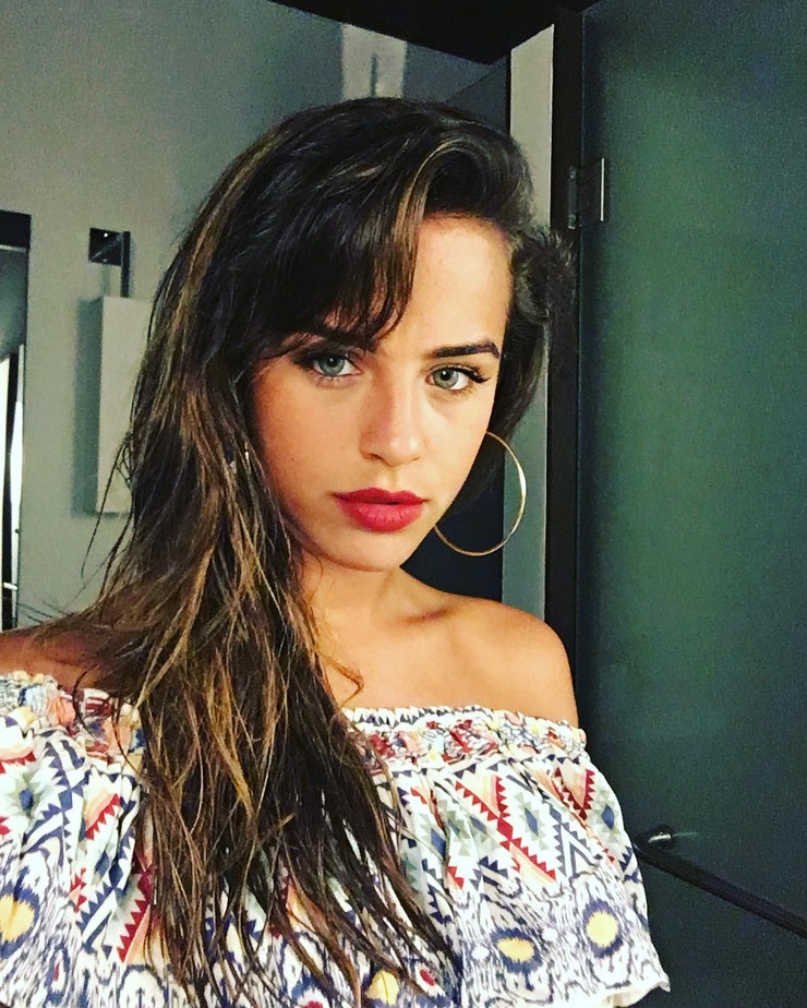 Picture of Georgia May Foote