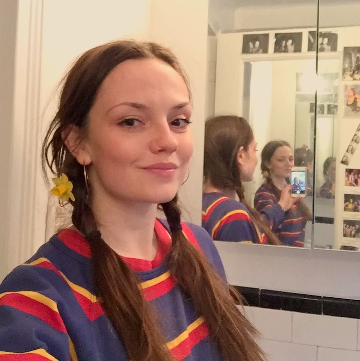 Image of Emily Meade