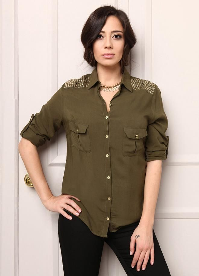 Picture of Merve Sevi