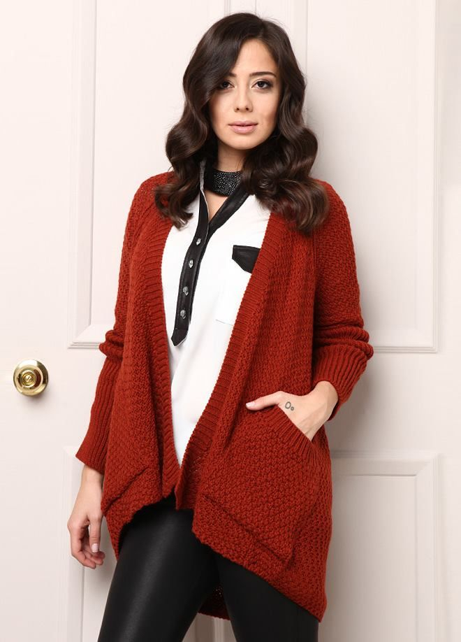 Picture of Merve Sevi