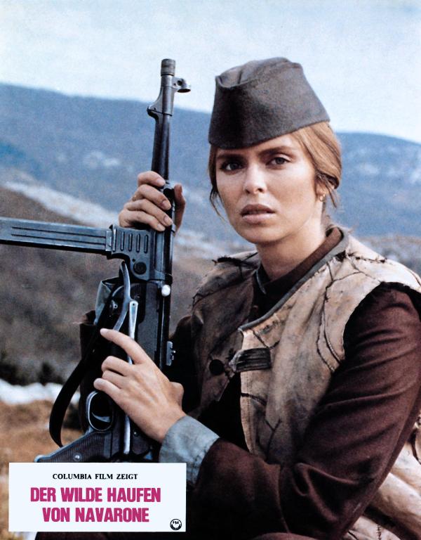 Picture of Force 10 from Navarone