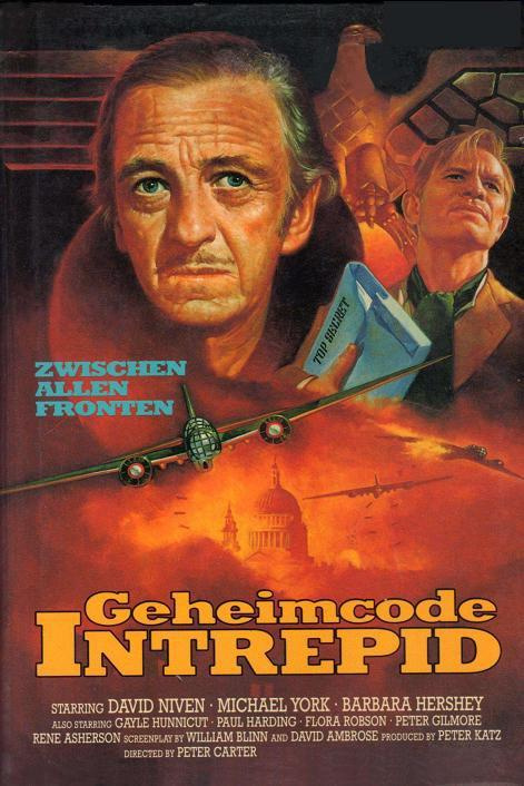 Picture of A Man Called Intrepid (1979)