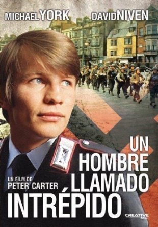 Picture of A Man Called Intrepid (1979)