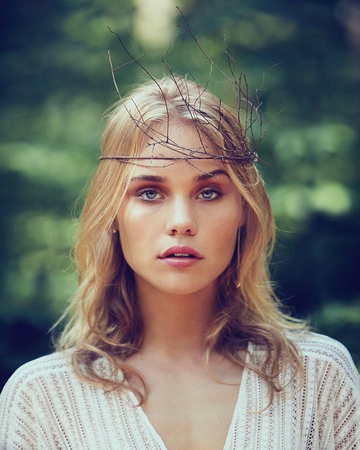 Picture of Brooke Perry