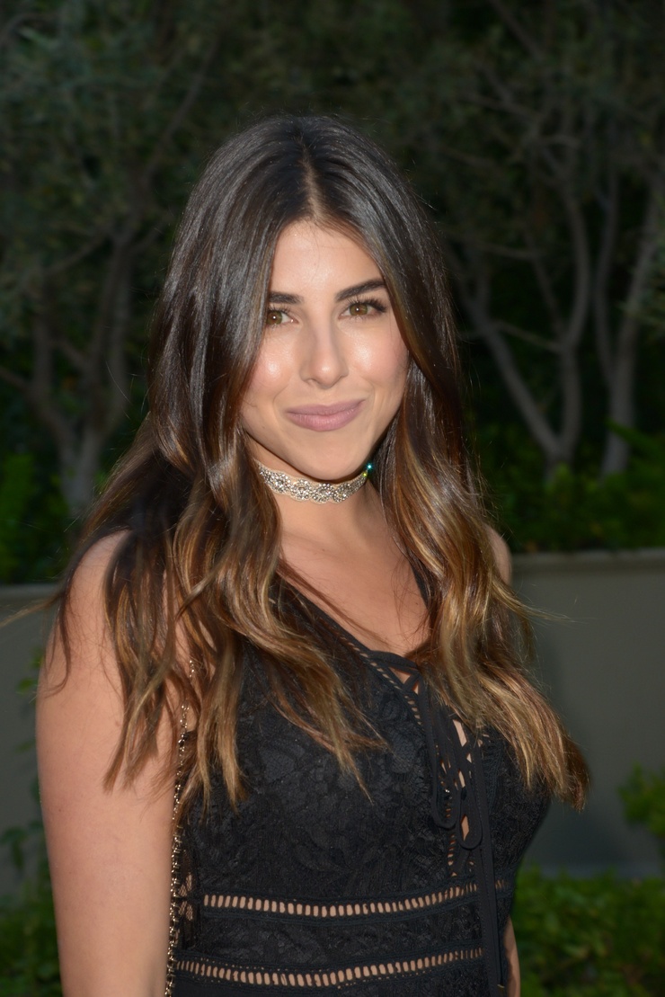 Daniella Monet picture