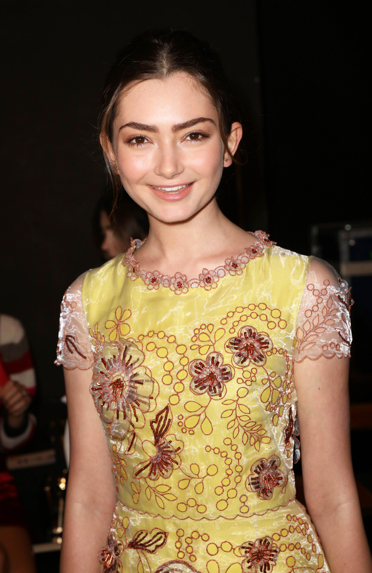 Picture of Emily Robinson