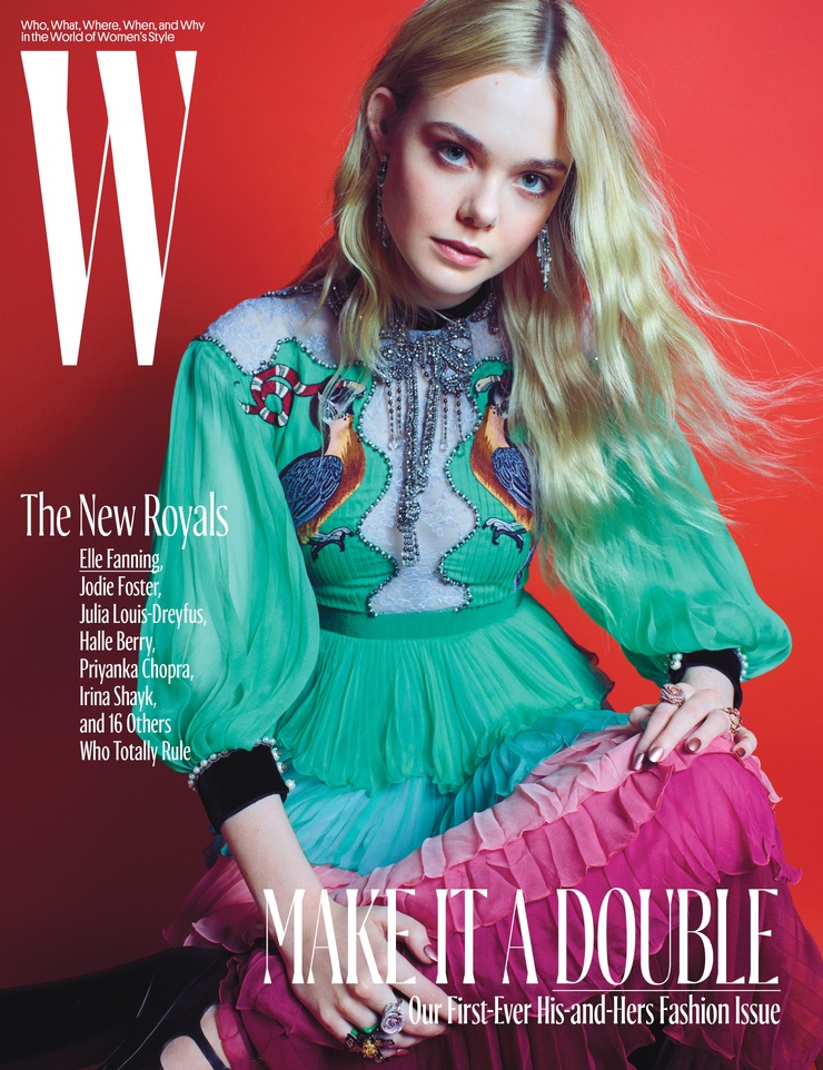Picture Of Elle Fanning