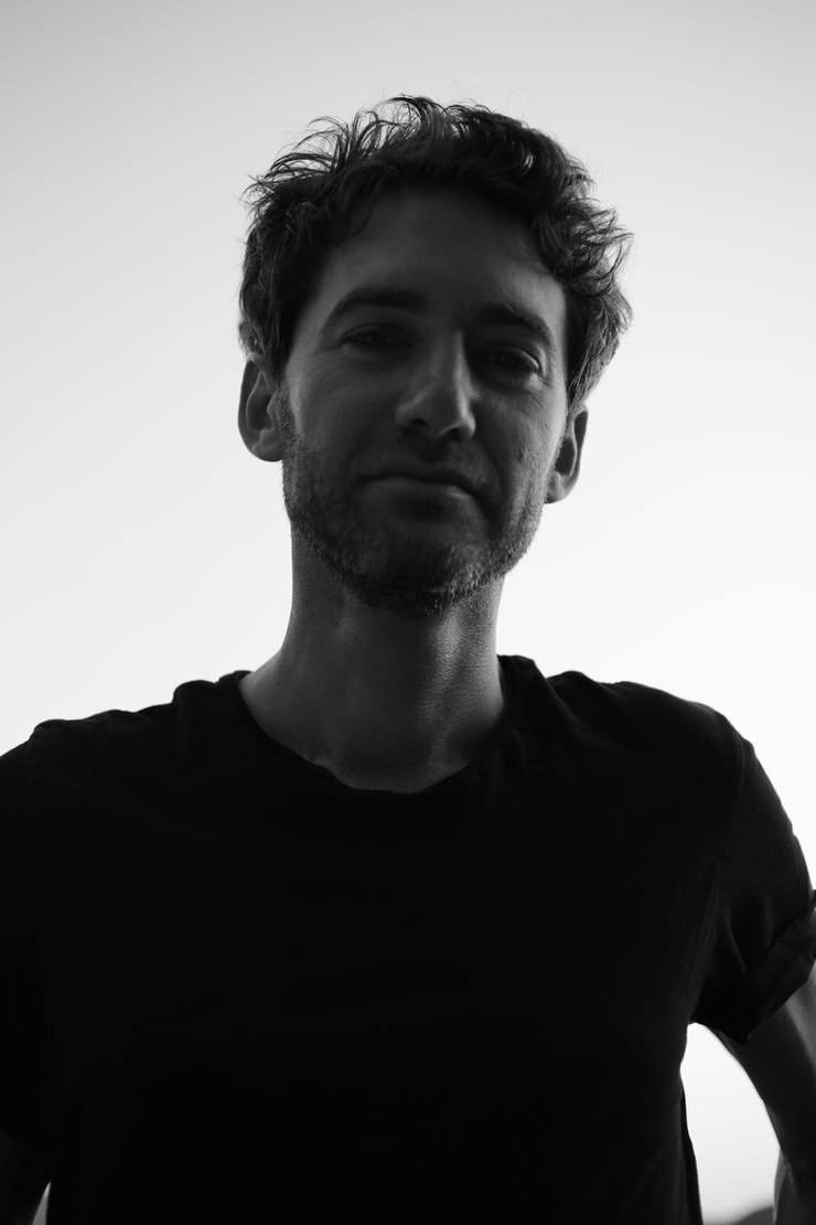 Picture of Daniel Askill