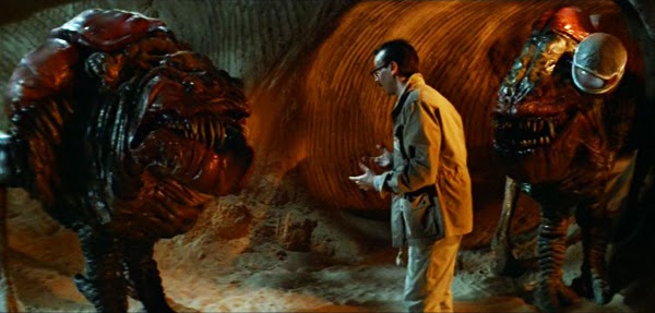 Invaders from Mars (1986) picture