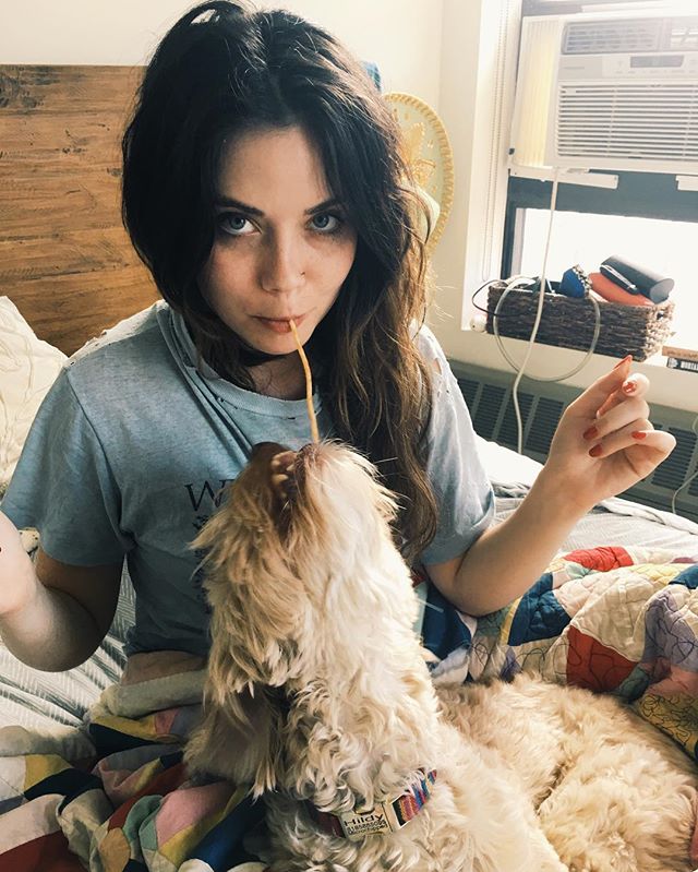 Picture of Grace Phipps