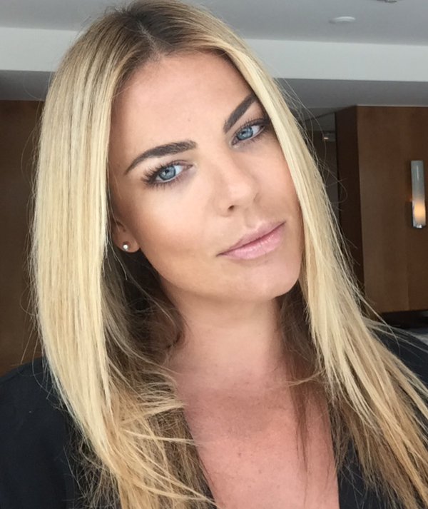 Picture of Fiona Falkiner