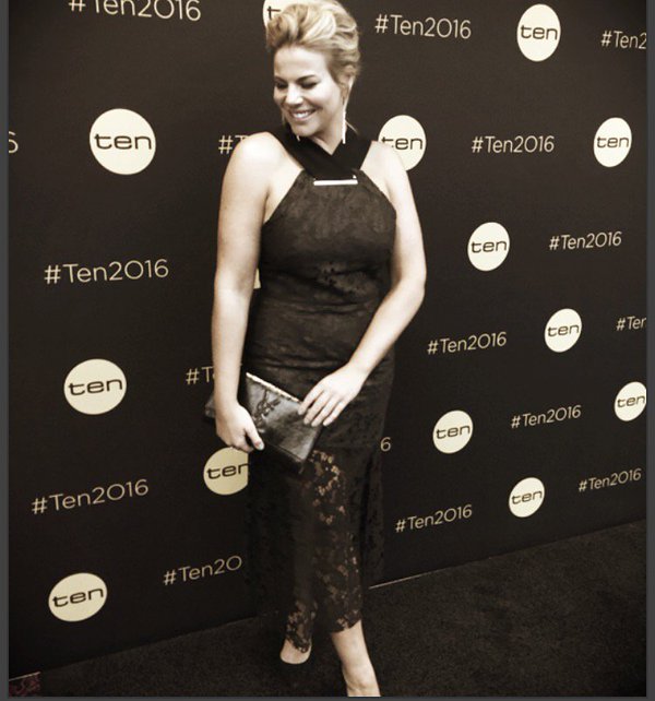 Picture of Fiona Falkiner