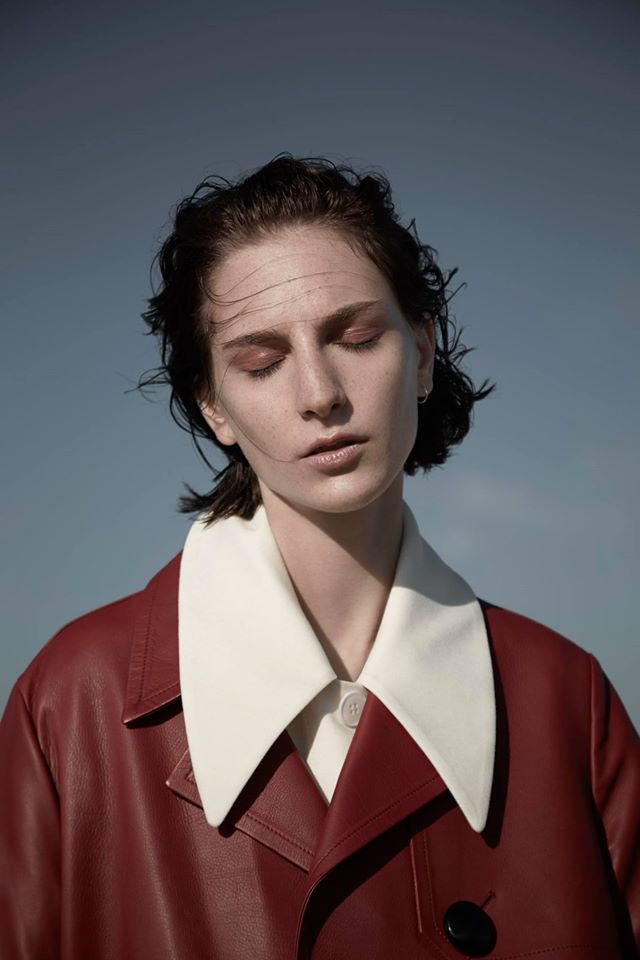 Image of Ros Georgiou