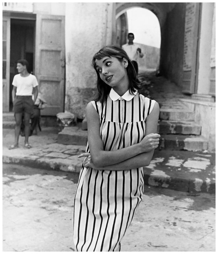 Picture of Elsa Martinelli