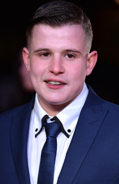 Picture of Shaun Thomas