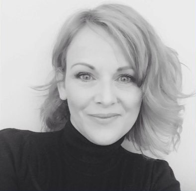 Picture of Nicola Simonds