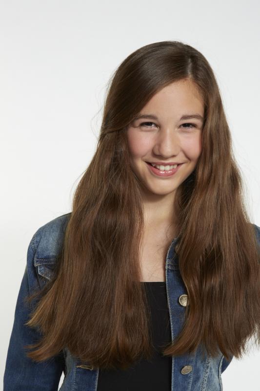 Picture of Megan Sanderson