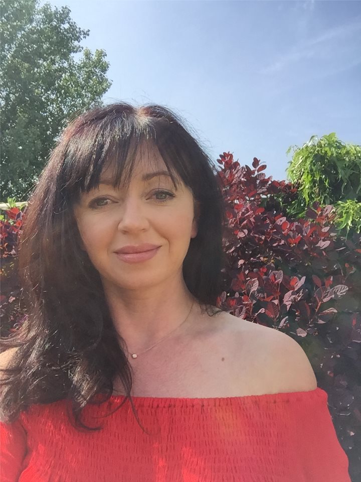 Picture of Stephanie Eccles