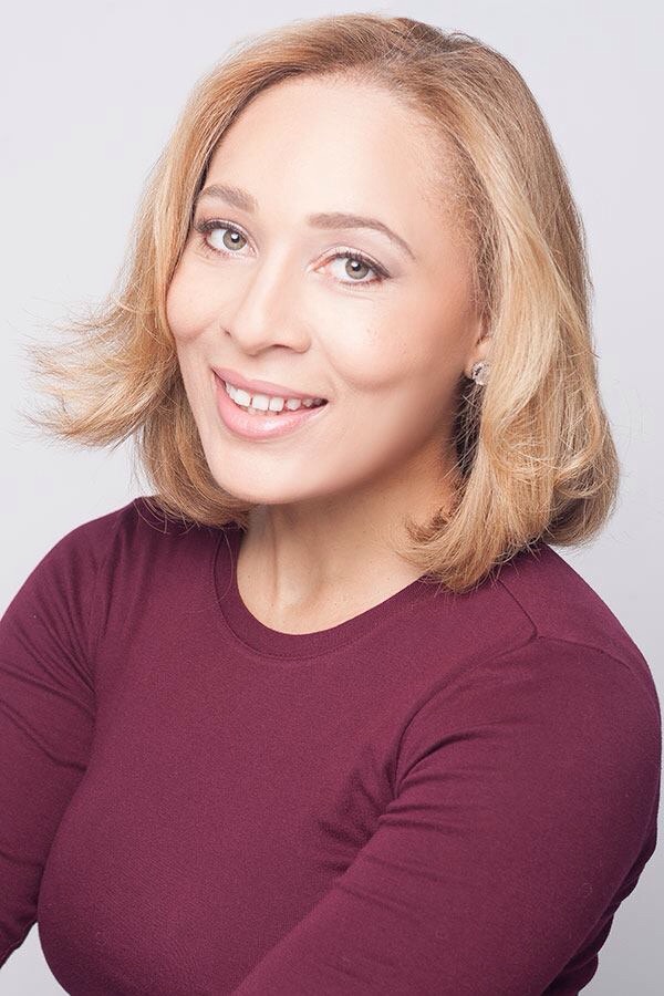 Picture of Jonna Johnson