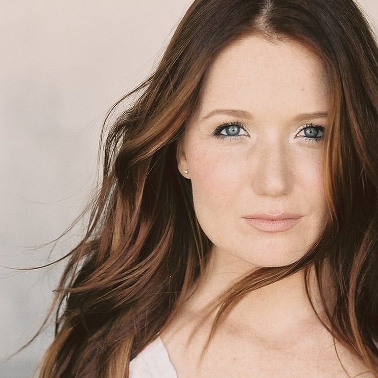 Picture of Mandi Christine Kerr