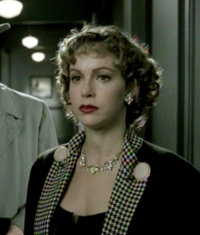 Picture of Fallen Angels