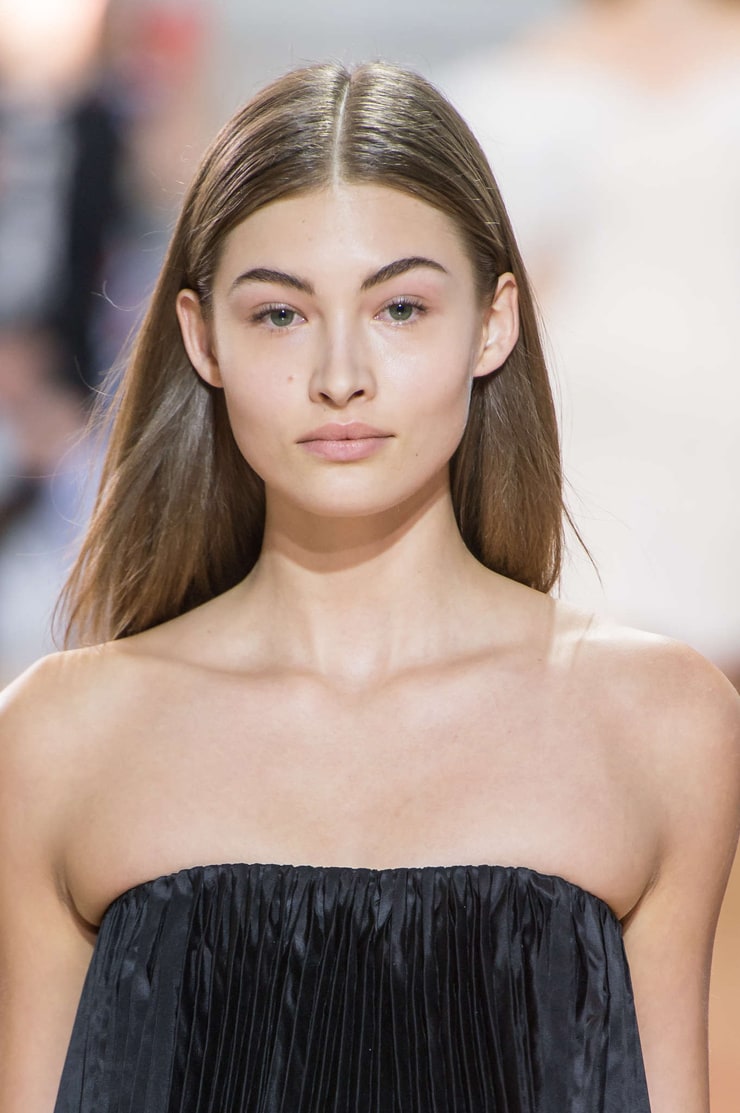 Picture of Grace Elizabeth