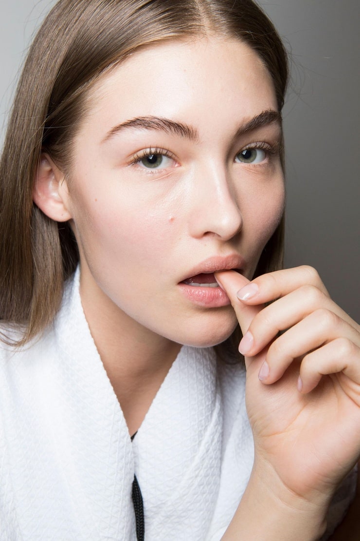 Picture of Grace Elizabeth