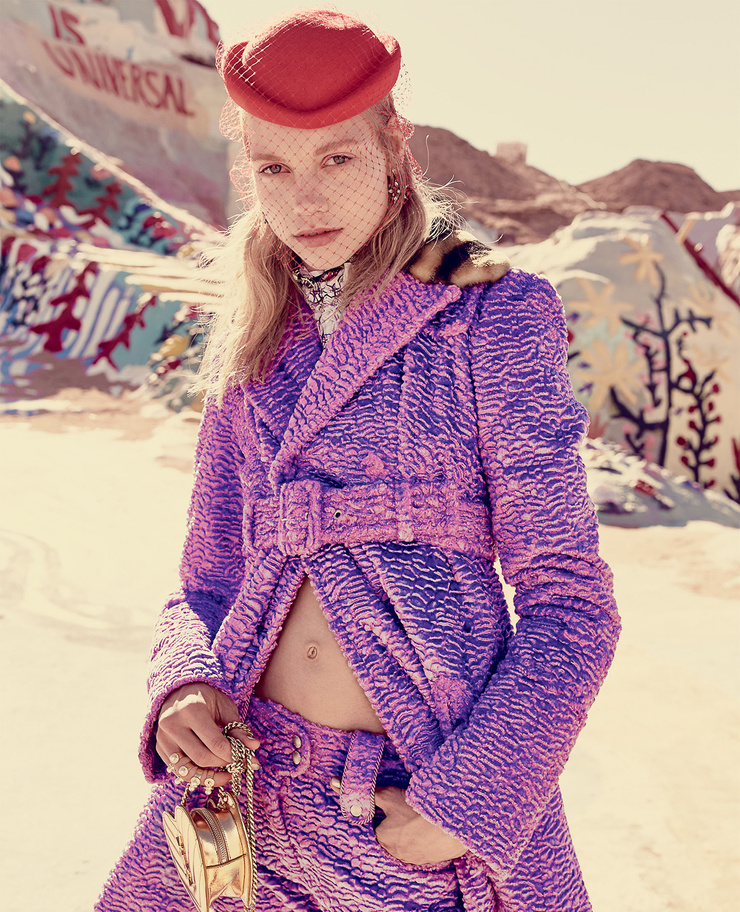 Picture of Laura Schellenberg