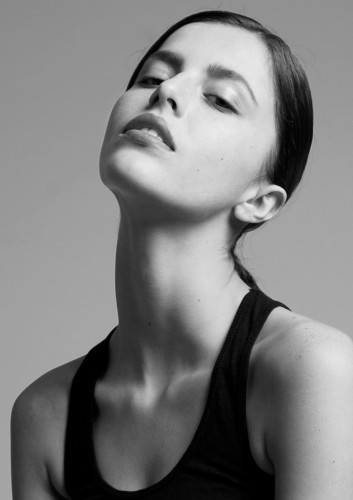 Lina Shabani