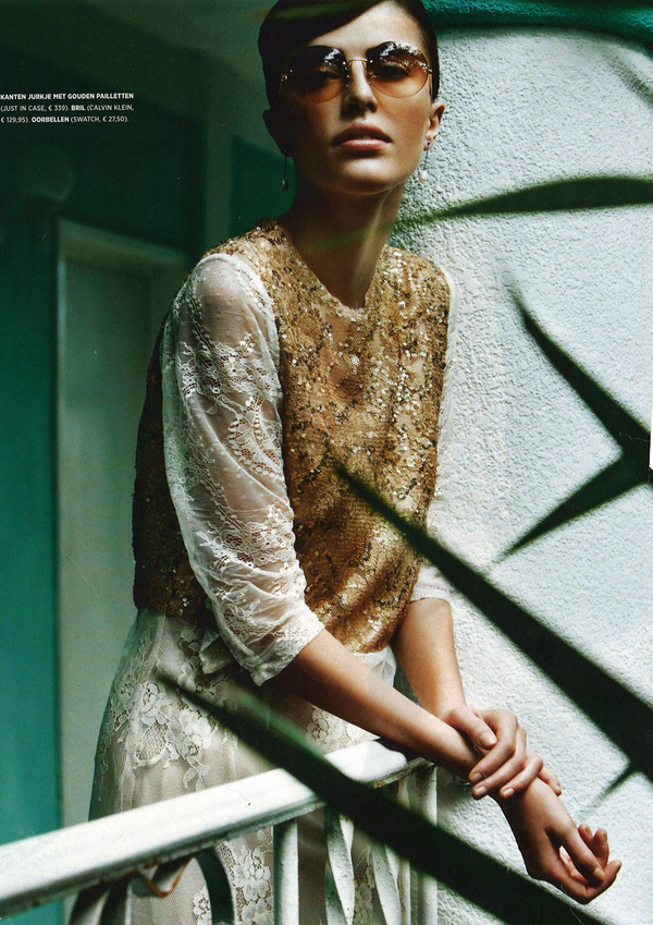 Lina Shabani