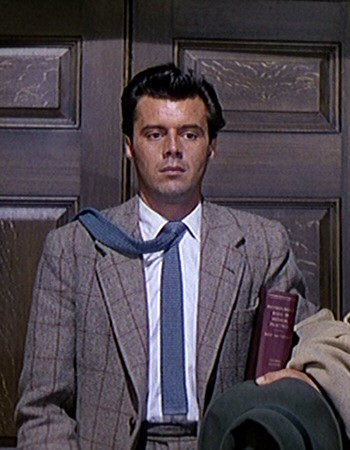 Dr. Simon Sparrow image